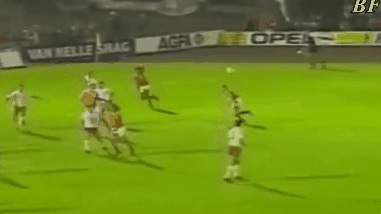 RUUD GULLIT.gif - 유머/움짤/이슈 - 에펨코리아