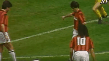 RUUD GULLIT.gif - 유머/움짤/이슈 - 에펨코리아